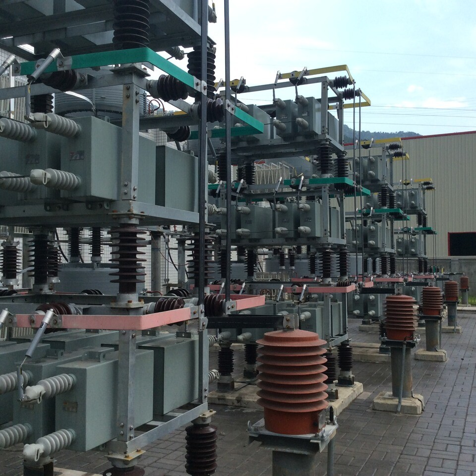 The Principle of High-Voltage Passive Filtering-ytelect.com